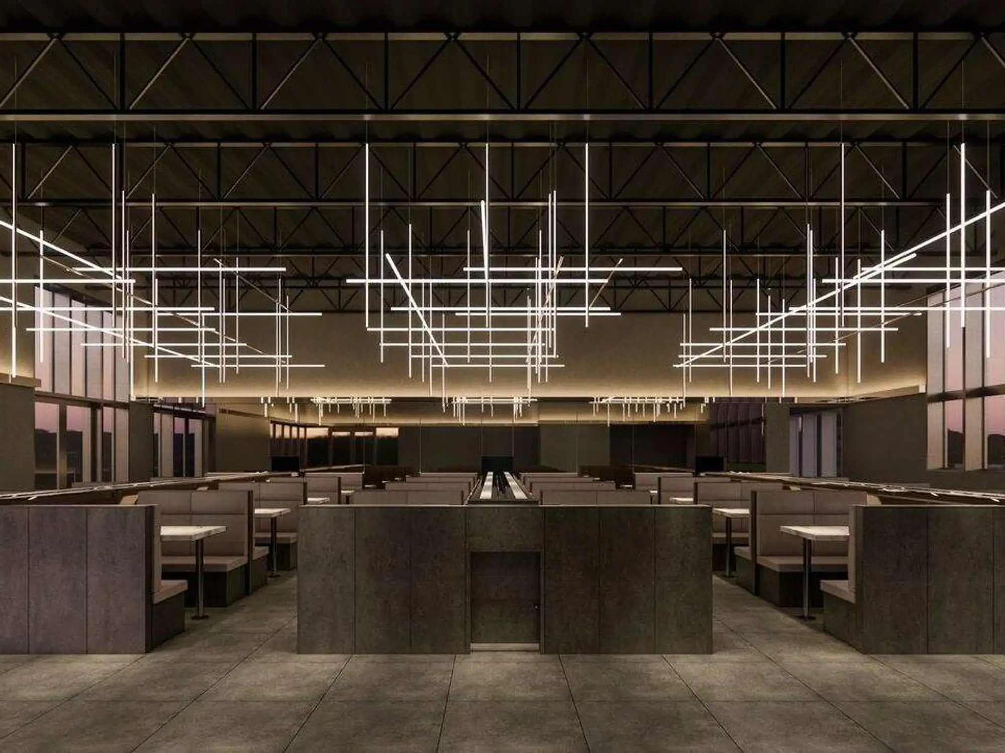 Sushi restaurant Tora expected to open location in EastVillage in late ...